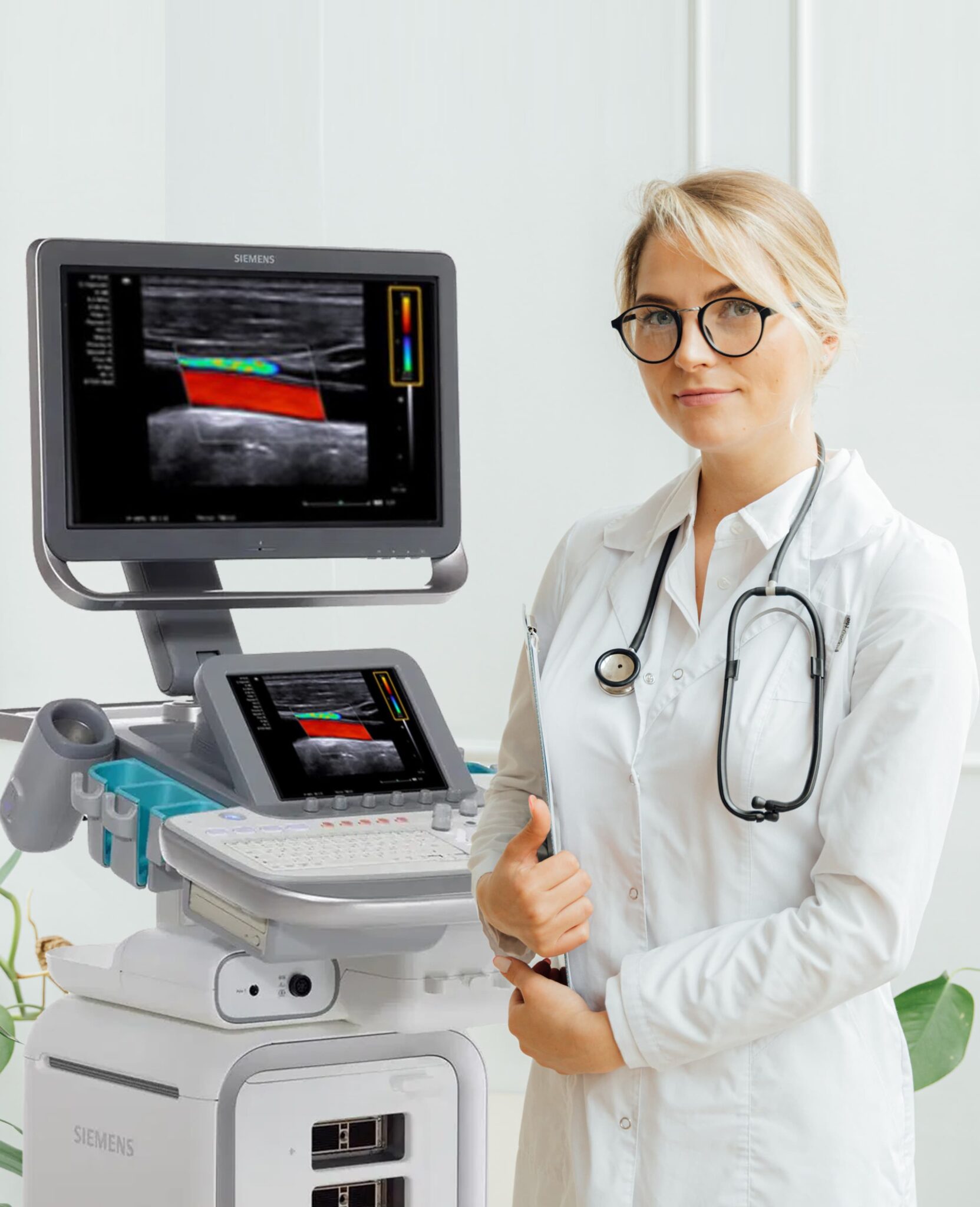 Home - Eco Doppler Paraguay